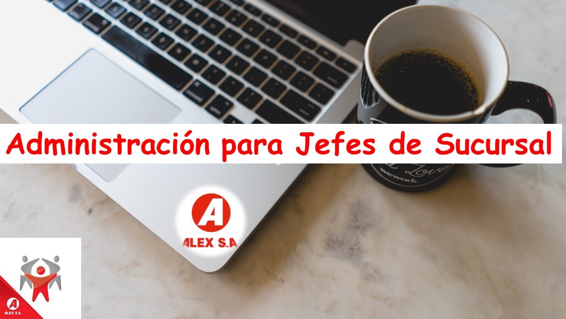 Alex S.A - Elearning